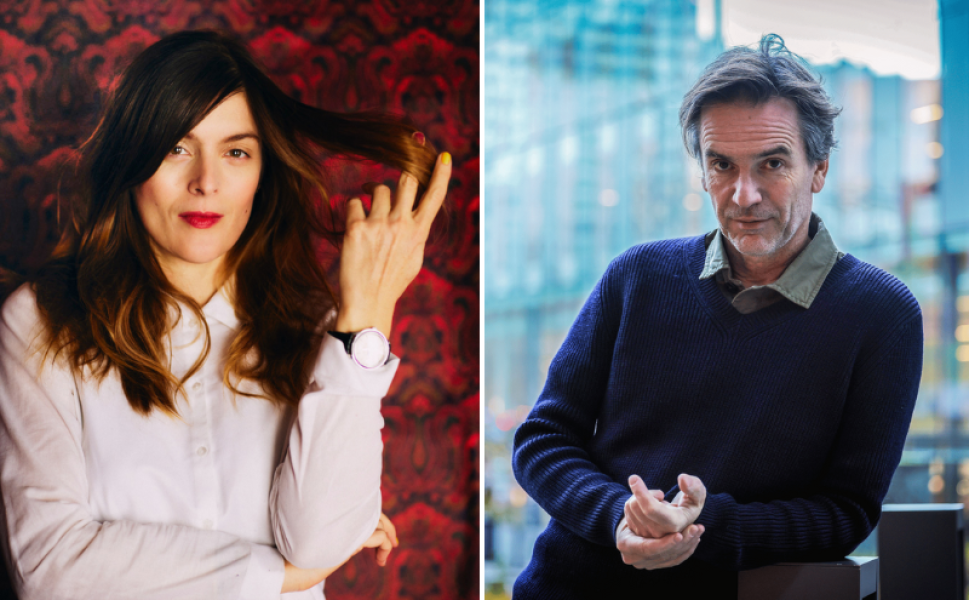 Les Rencontres de L’ARP 2025 ont deux co-présidents - Boxoffice Pro