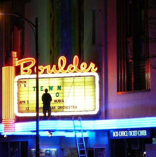 Sundance forever, mais désormais à Boulder - Boxoffice Pro