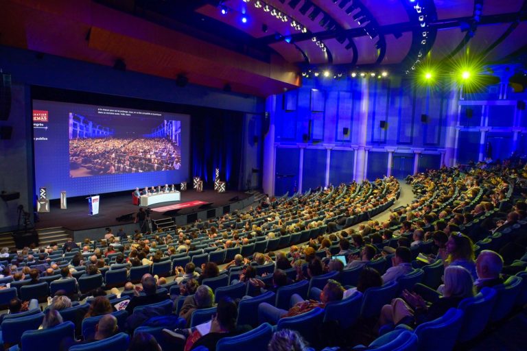Congrès FNCF 2025 - Le programme évolue - Boxoffice Pro