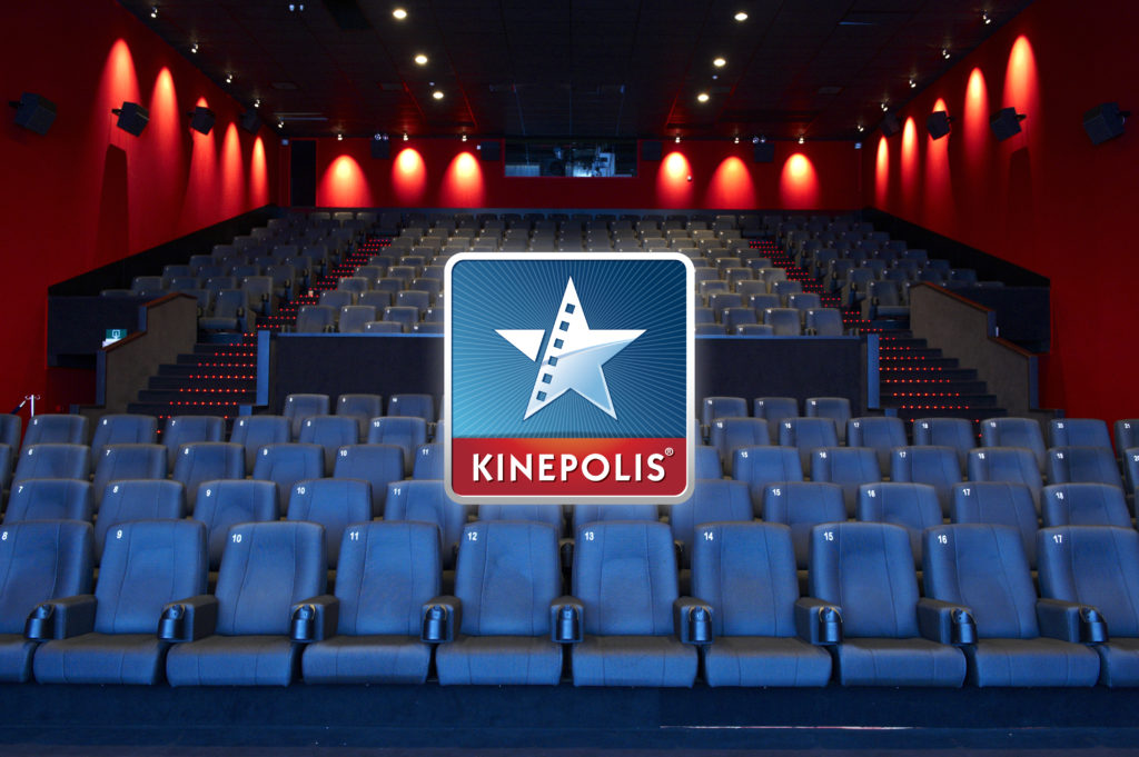 Kinepolis lance une émission d’obligations - Boxoffice Pro