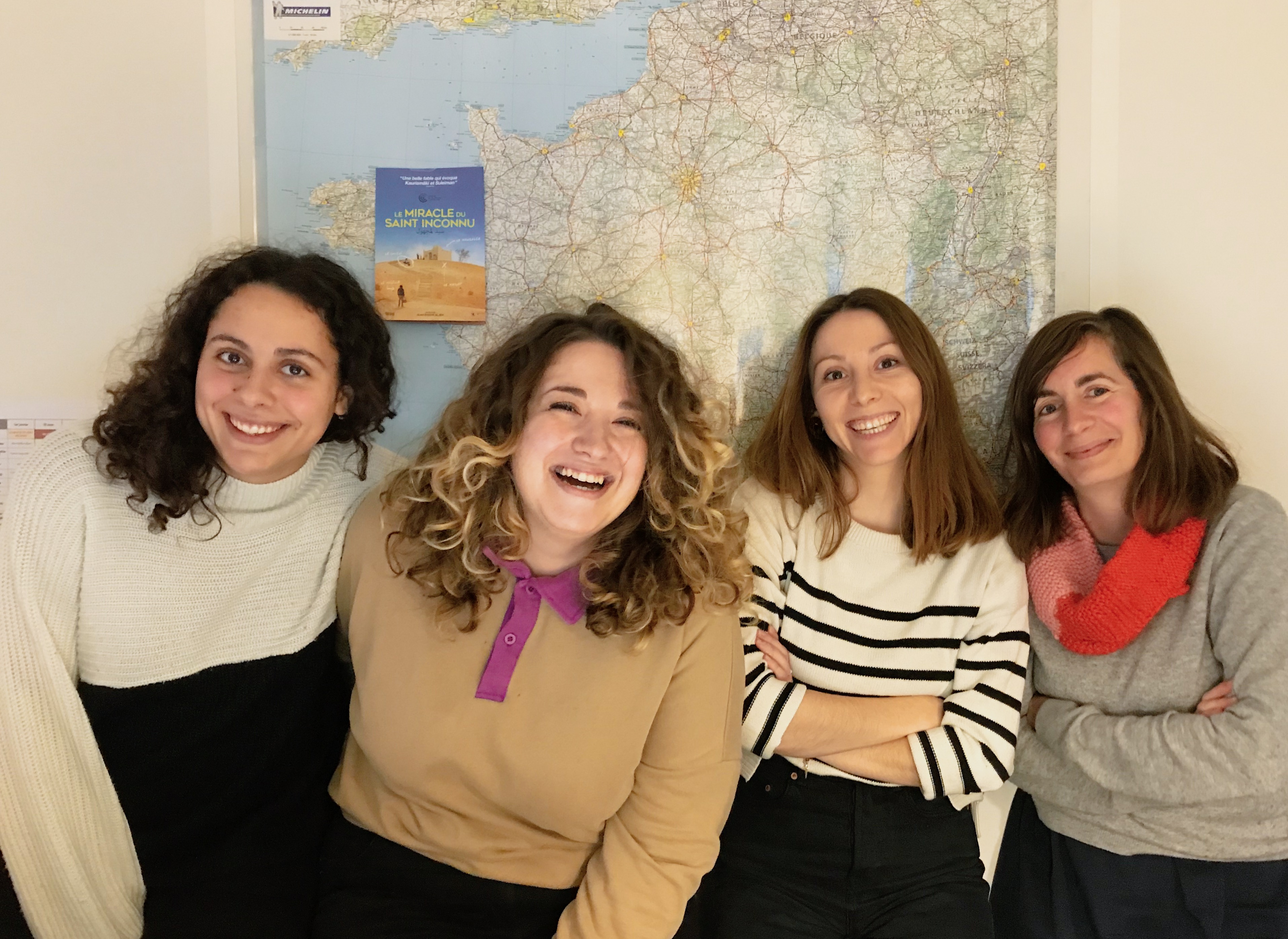 Condor Distribution renforce ses équipes - Boxoffice Pro