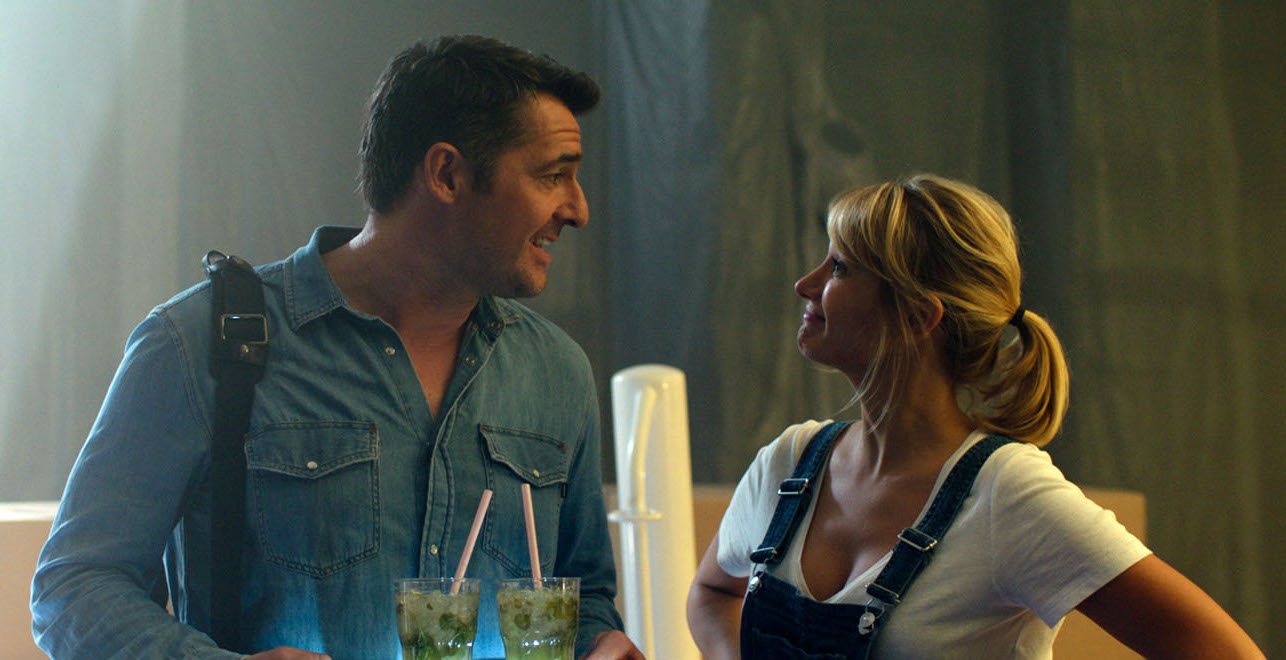 Box-office hebdo : Divorce Club séduit - Boxoffice Pro