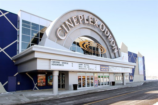 Cineplex propose une fusion à Cineworld - Boxoffice Pro