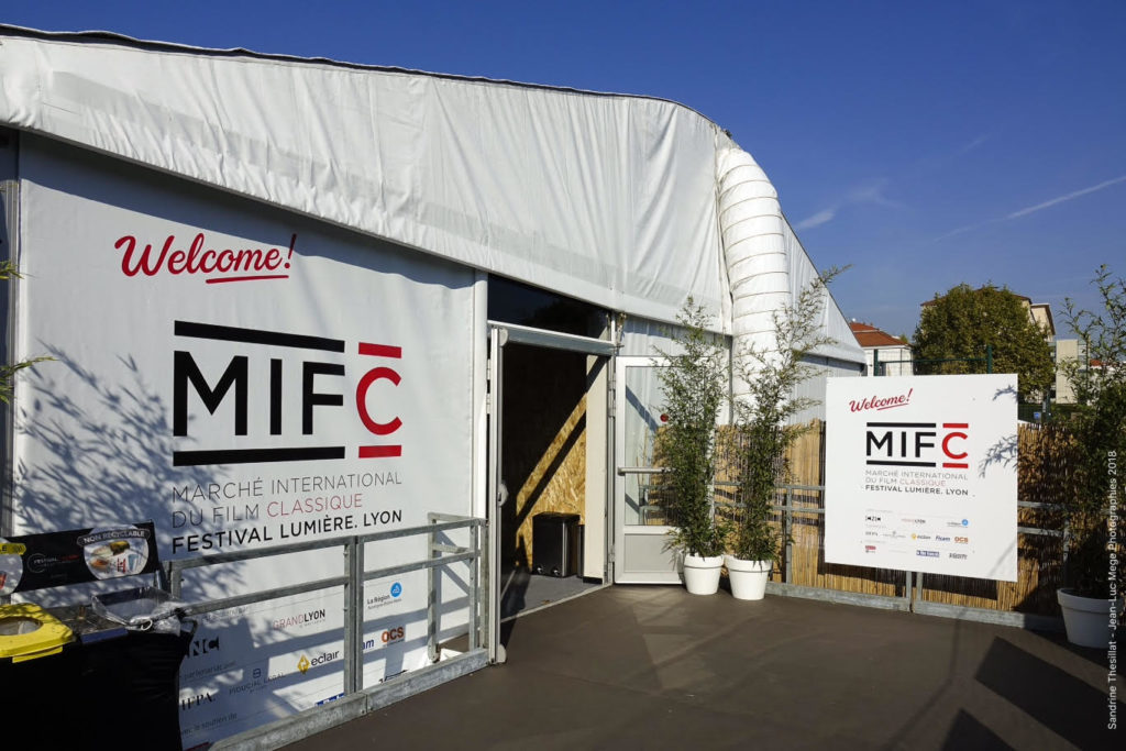 Lumière 2019 : Le MIFC dévoile ses temps forts - Boxoffice Pro