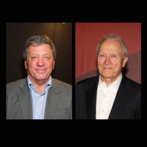 Pascal Rogard et Jérôme Seydoux appellent à « une profonde ...