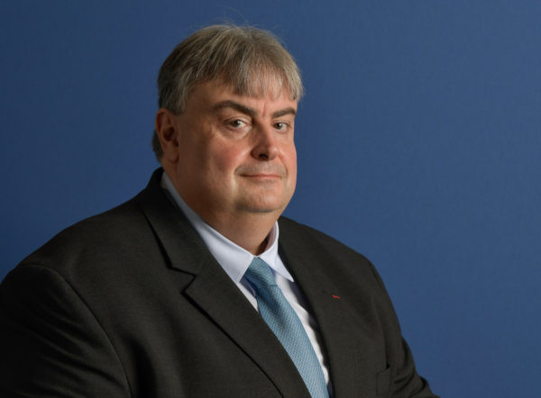 Richard Patry : « La salle de cinéma de 2030 sera attractive et ...