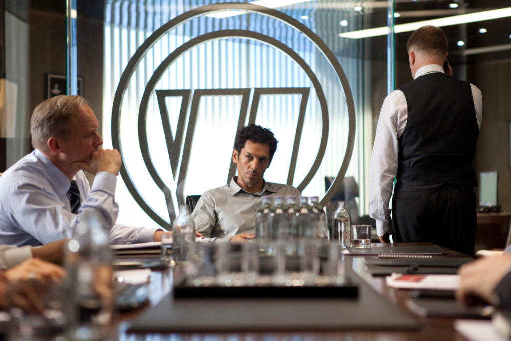 Pan Distribution donne un premier aperçu de son line-up - Boxoffice Pro