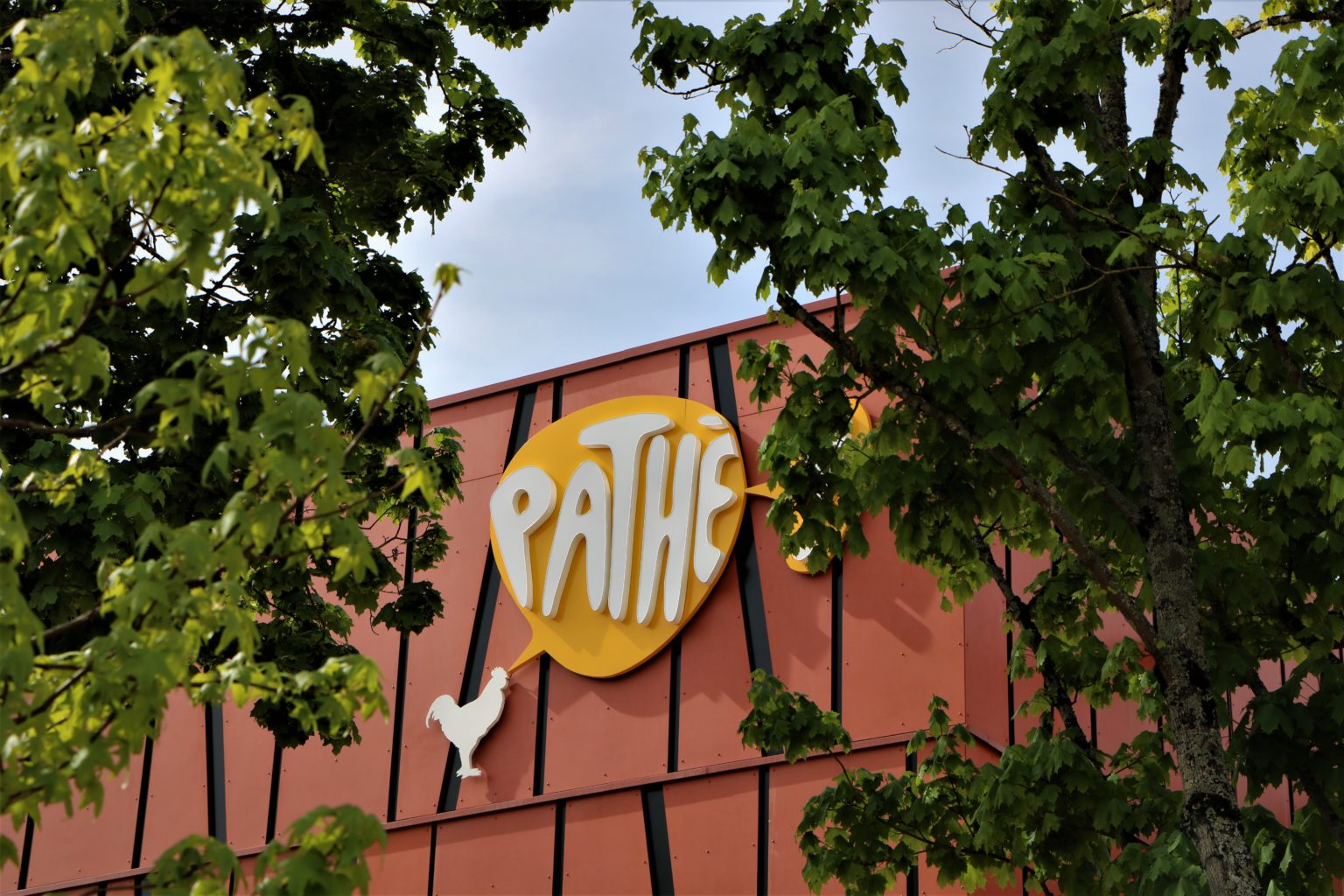 Les Cinémas Pathé Gaumont augmentent les séances pour les malentendants ...