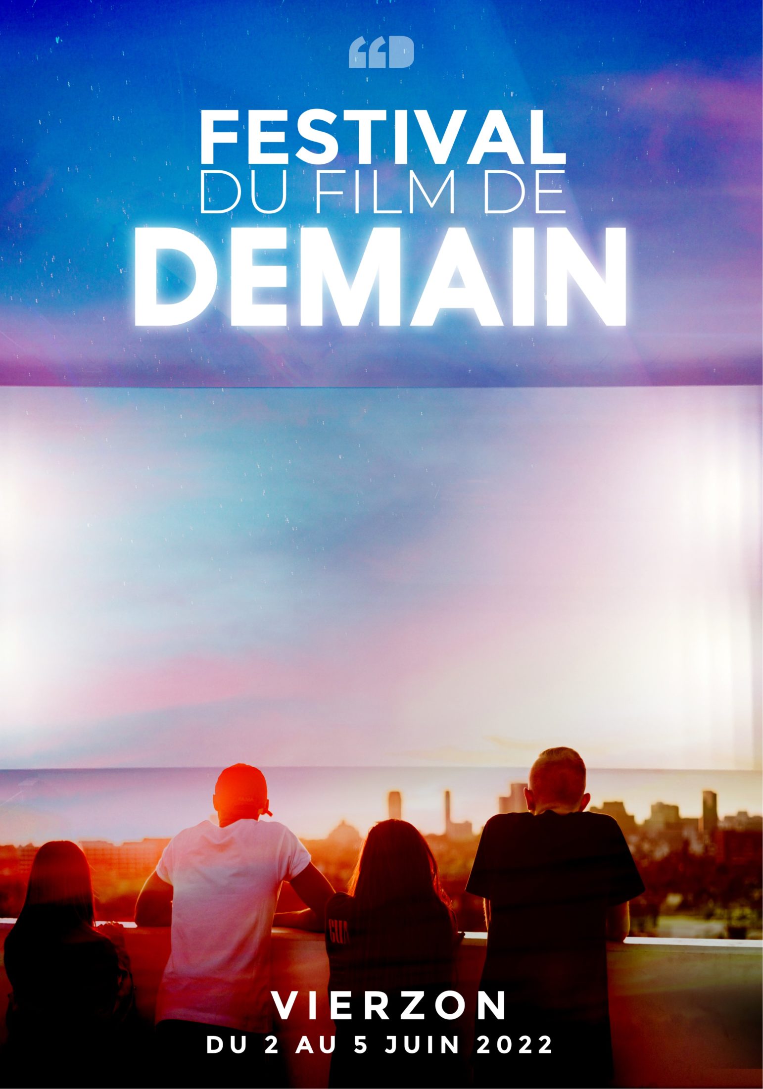 Le Festival du film de demain divulgue sa programmation - Boxoffice Pro