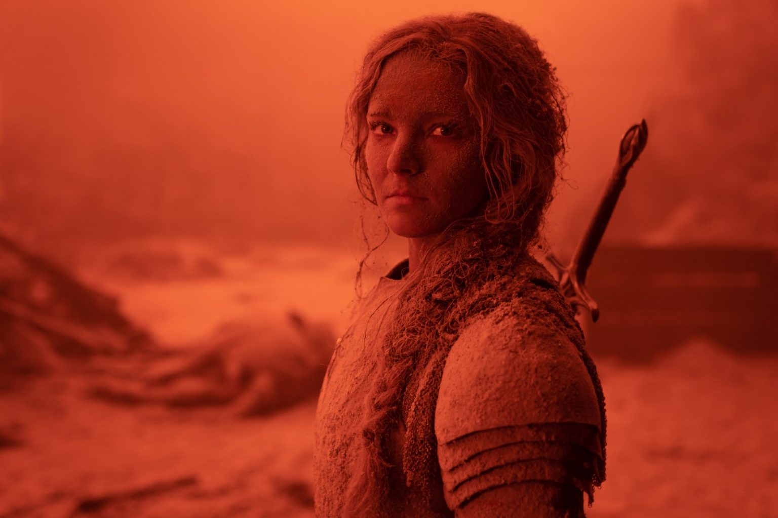 Les Anneaux De Pouvoir Dans Les Cinemark Américains Boxoffice Pro