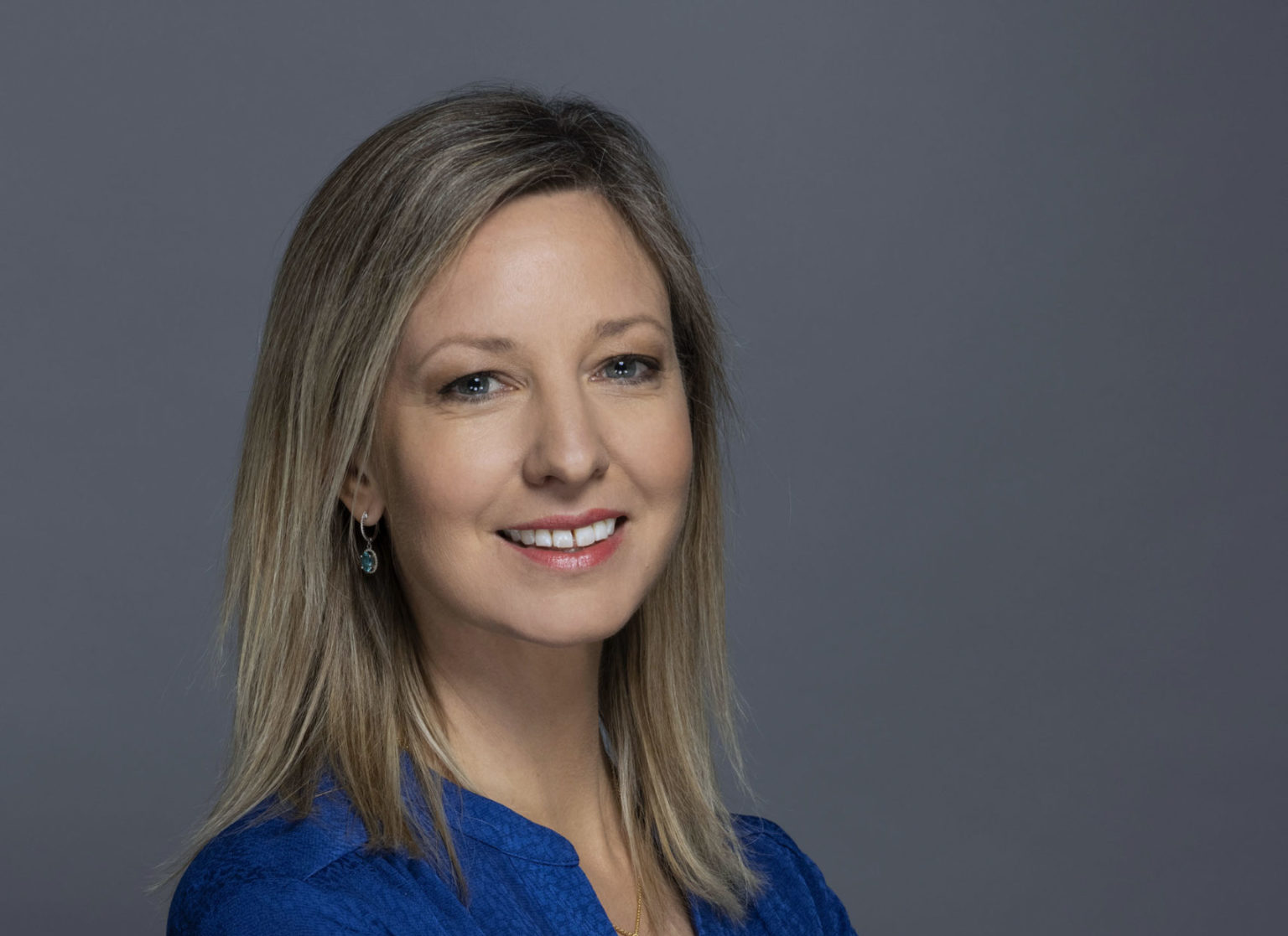 Anna Marsh promue dans le groupe Canal+ - Boxoffice Pro