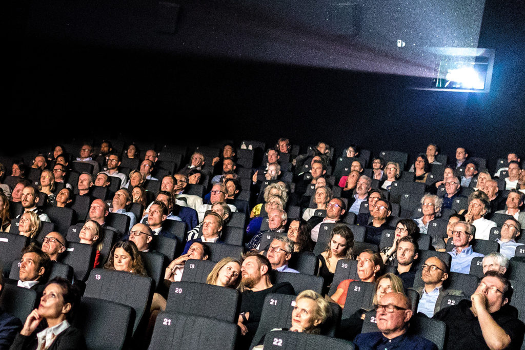 152 millions de spectateurs en France en 2022 - Boxoffice Pro