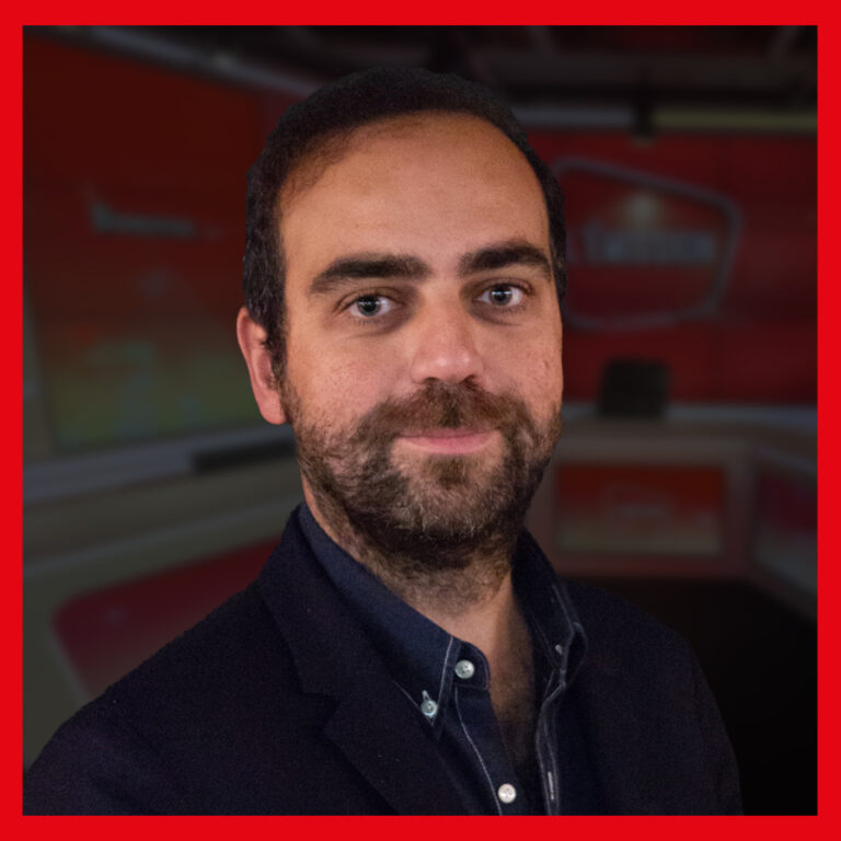 L'Émission avec Ardavan Safaee (Pathé Films) - Boxoffice Pro