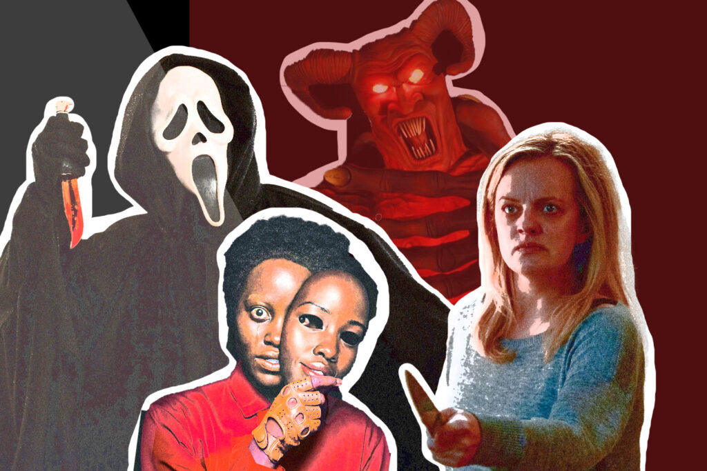 Scream VI peut-il réchauffer l'horreur en fin d'hiver ? - Boxoffice Pro