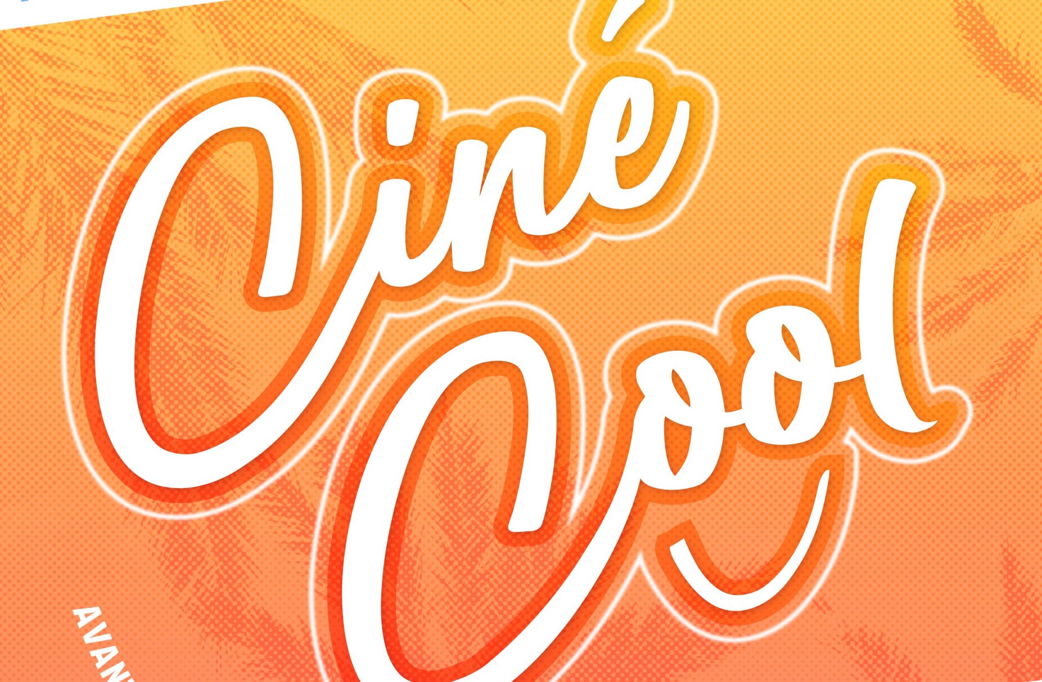 Ciné-Cool 2023 cale ses dates et ses premières avant-premières ...