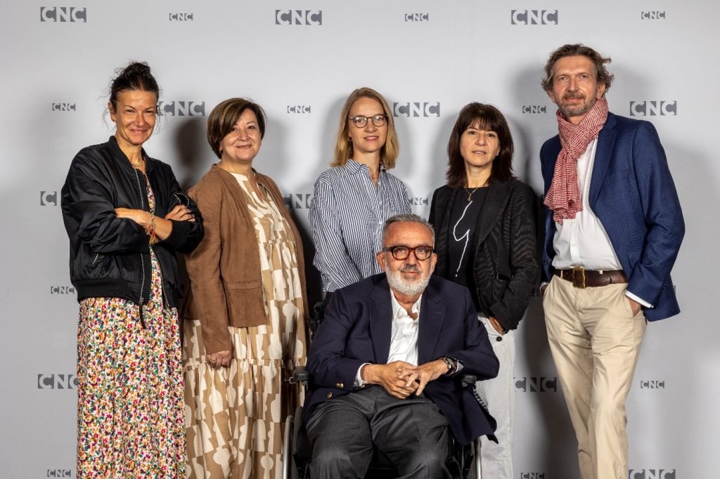 Les uns et les autres dévoile ses lauréats de son 2e appel à projets ...