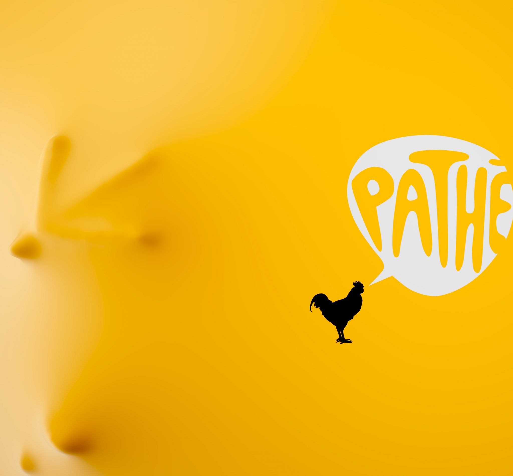 Pathé Cinémas relooke son avant-séance - Boxoffice Pro