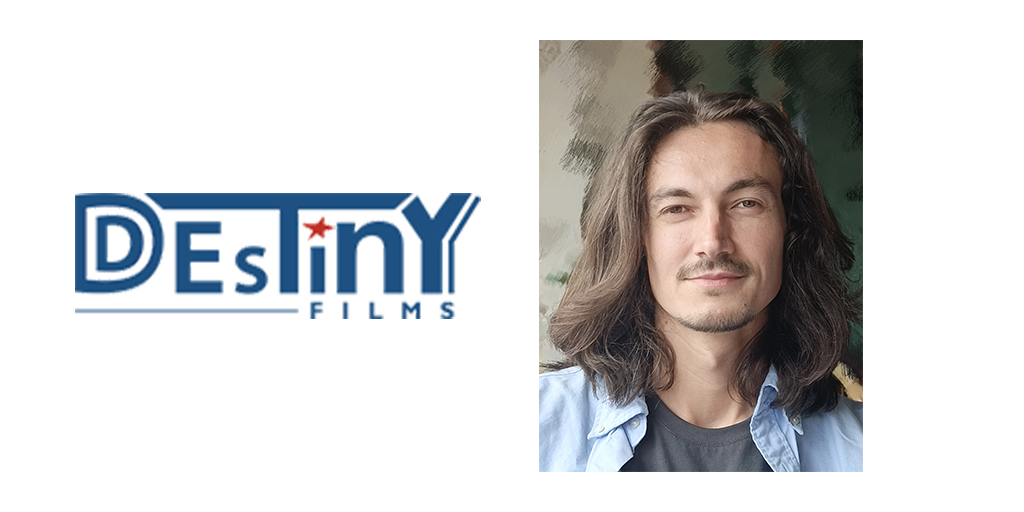 Du mouvement chez Destiny Films - Boxoffice Pro