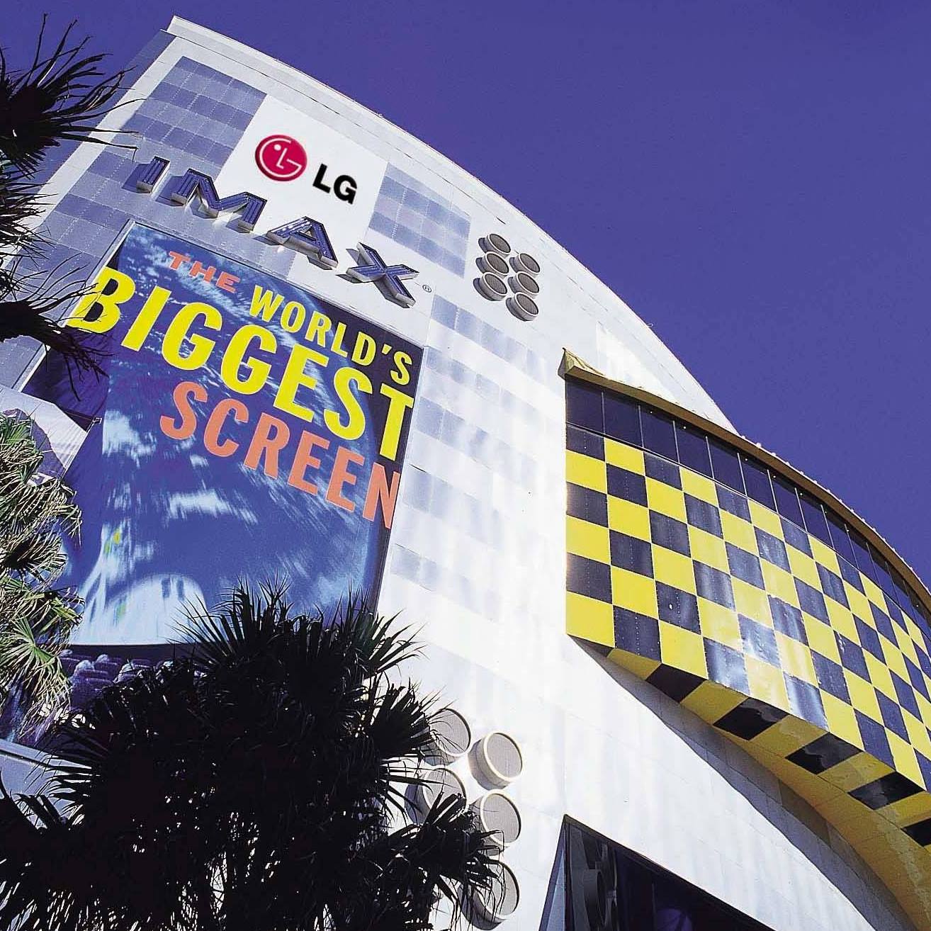 Imax élargit les dimensions de son parc Premium Large Format ...