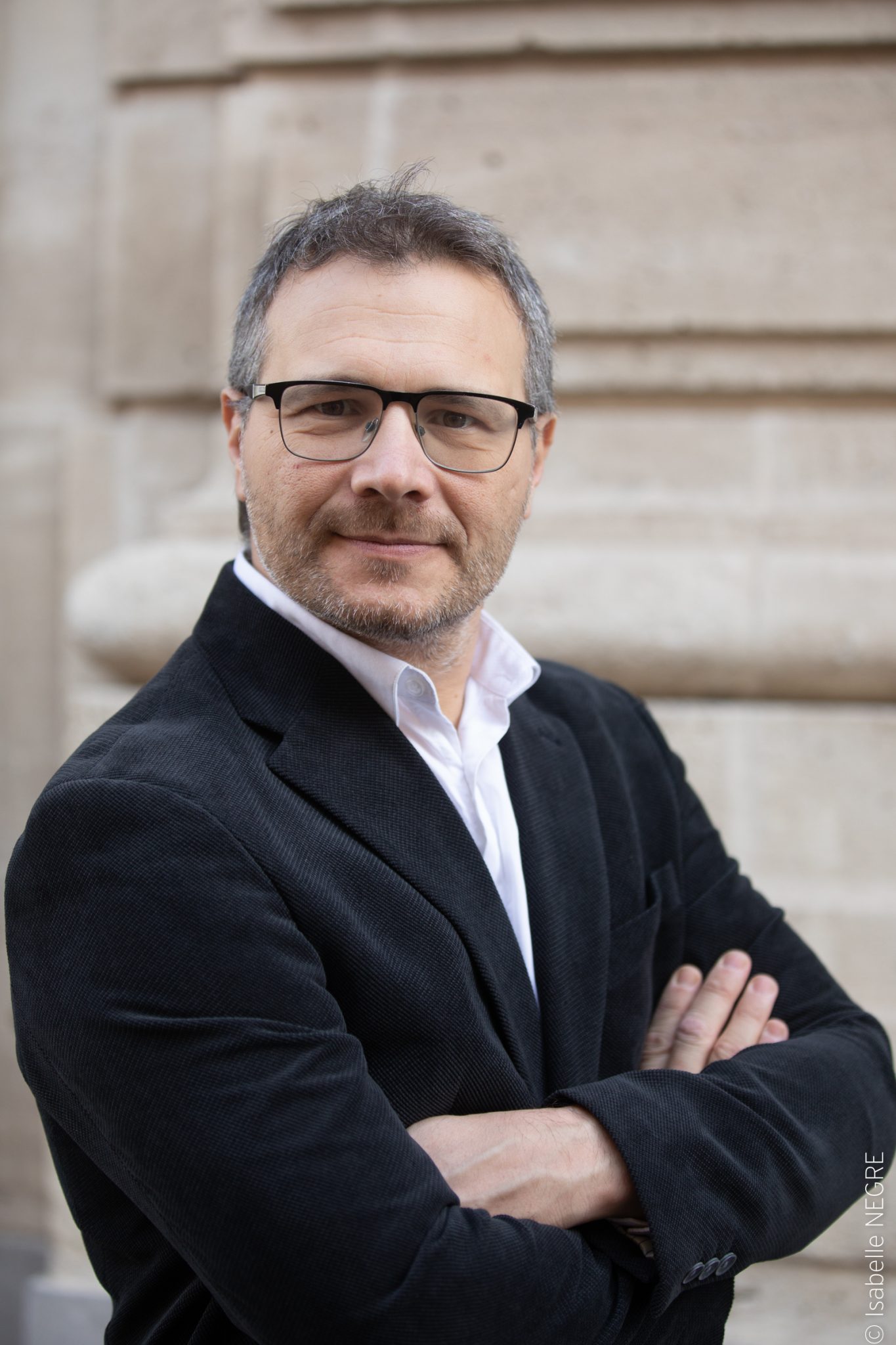 Entretien avec Guillaume Bachy, Président de l’Afcae - Boxoffice Pro