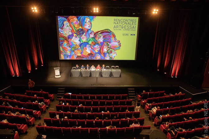 L’Afcae renouvelle son bureau jusqu’en 2026 - Boxoffice Pro