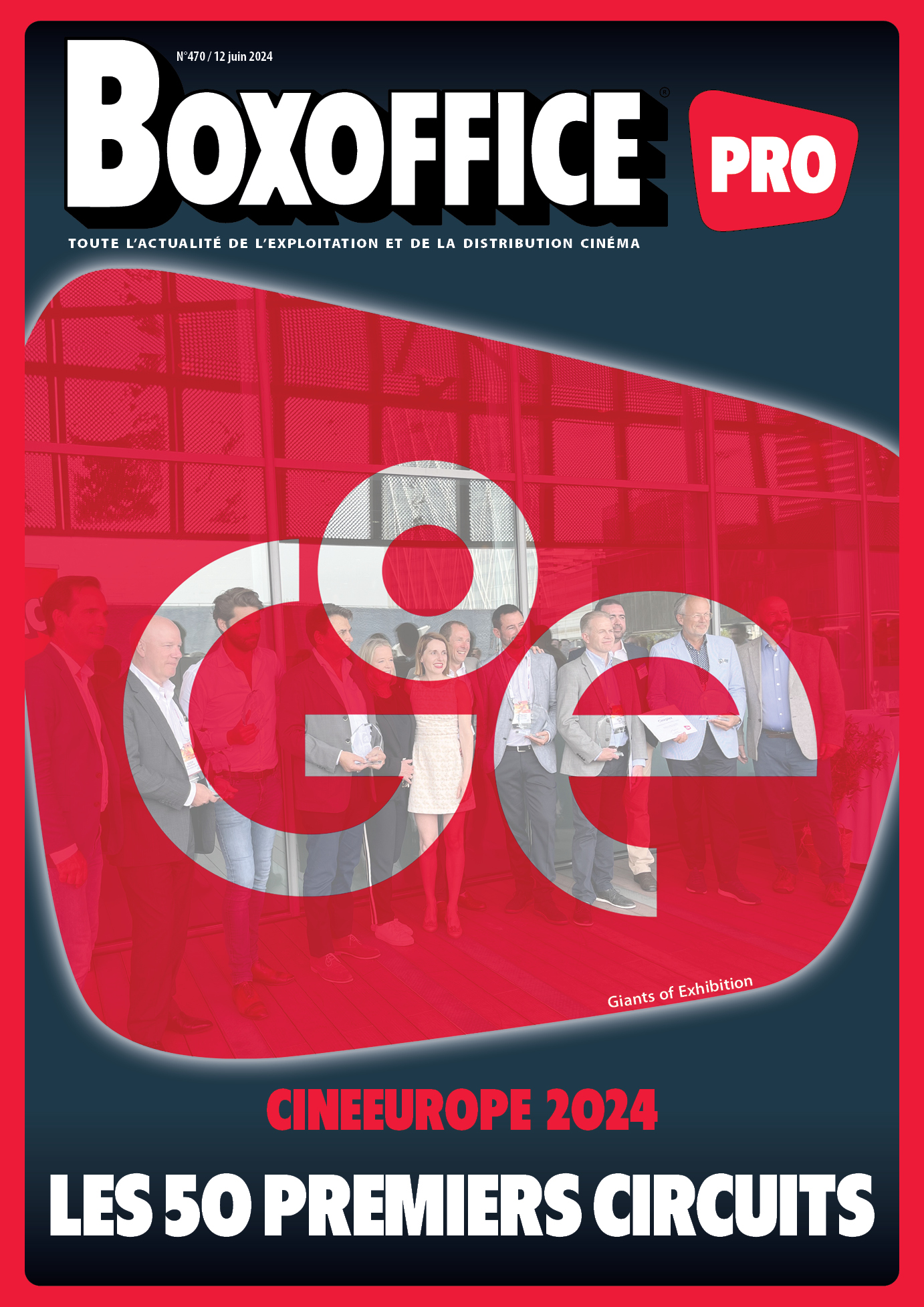 Magazine Archive - Boxoffice Pro