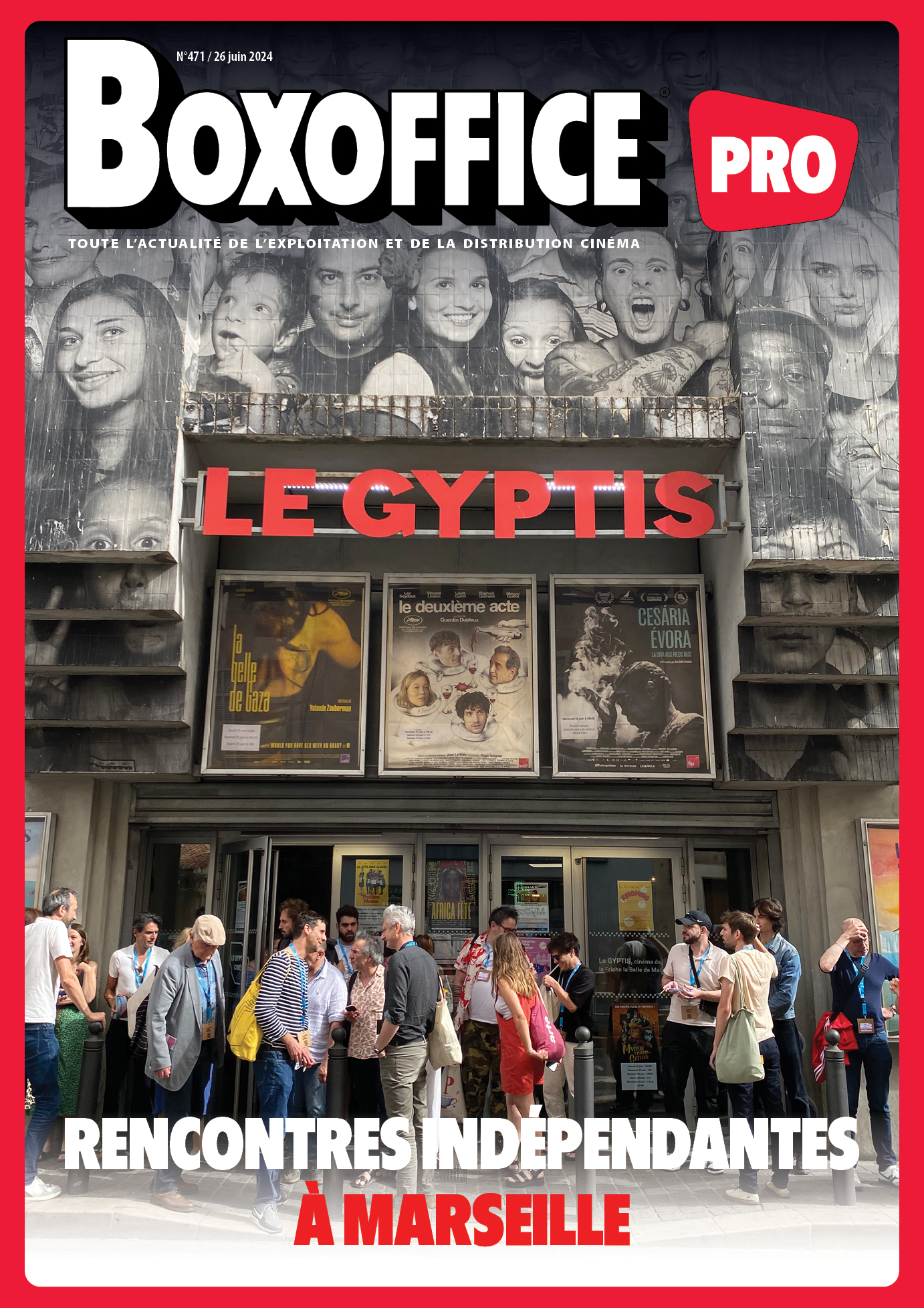 Magazine Archive - Boxoffice Pro