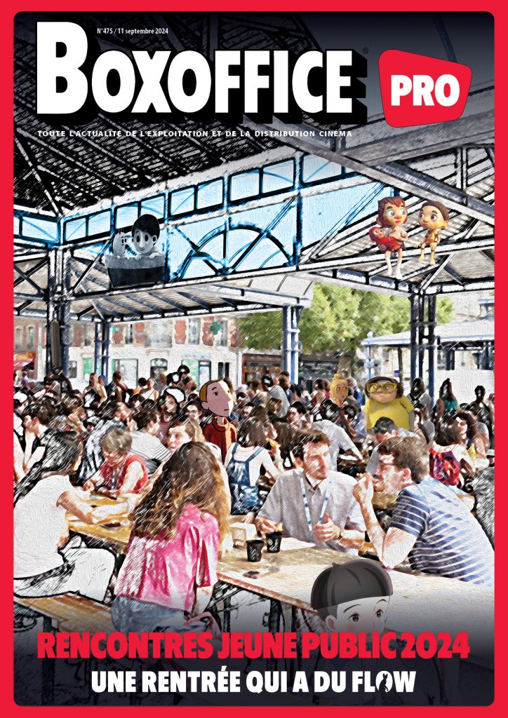 Magazine Archive - Boxoffice Pro