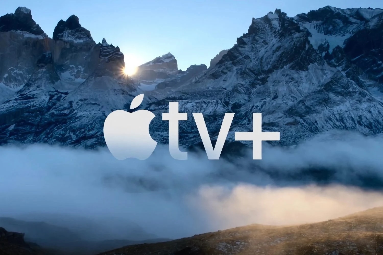 Apple TV+ signe son premier accord avec l’audiovisuel français ...