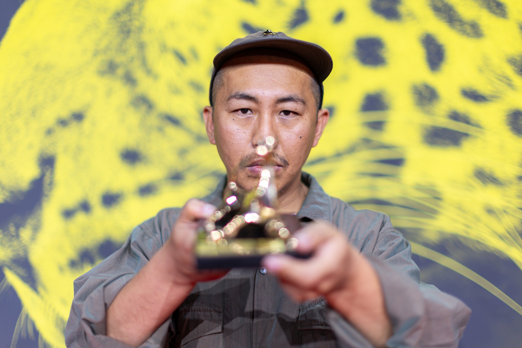 Locarno 2025 : Un Léopard d’or japonais - Boxoffice Pro