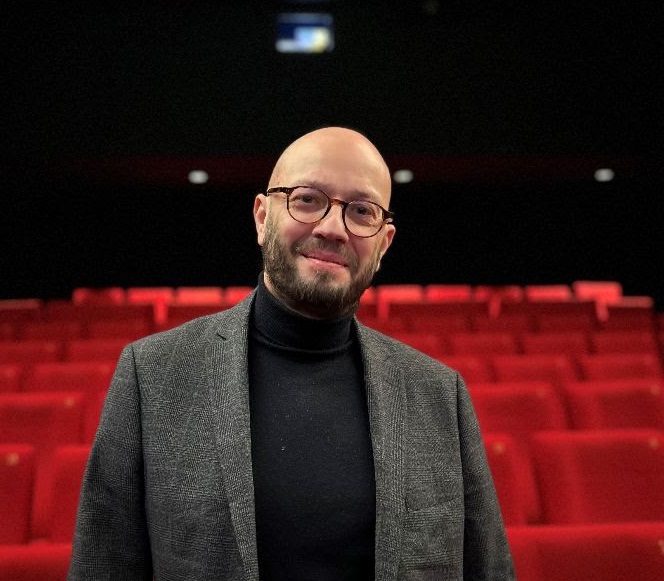 Un nouveau directeur général pour Dulac Cinémas - Boxoffice Pro