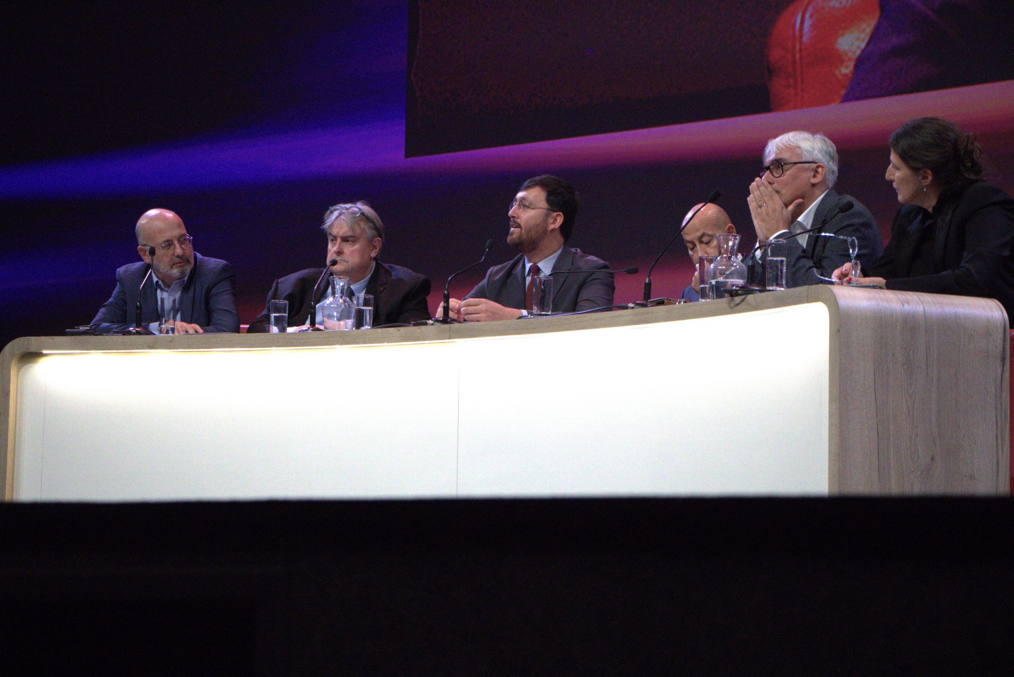 Congrès FNCF 2025 : Le président du CNC dévoile ses mesures d’urgence ...