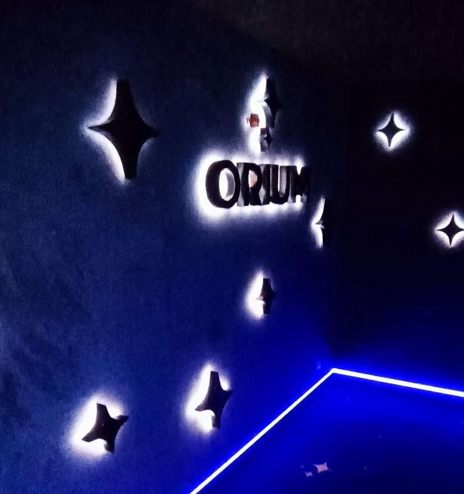 Cinéville ouvre une nouvelle salle Orium - Boxoffice Pro