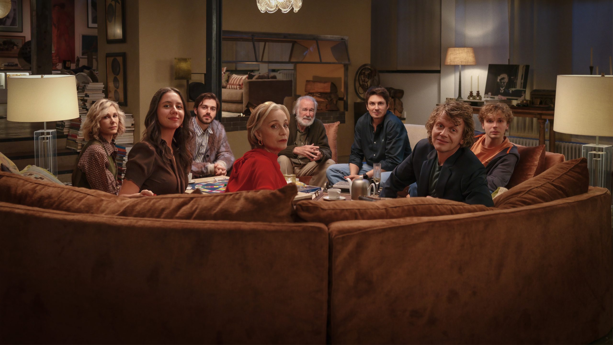 Info Boxoffice Pro : Studio TF1 annonce trois nouveaux films ...