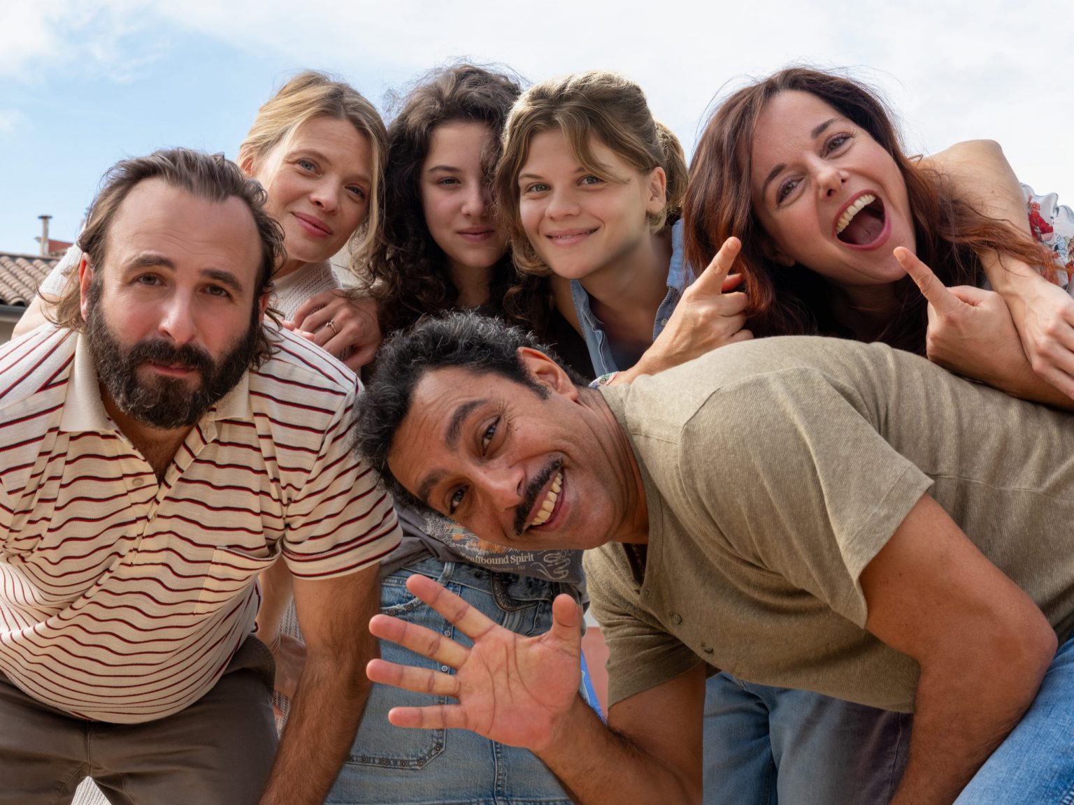 Zinc. complète son line-up - Boxoffice Pro