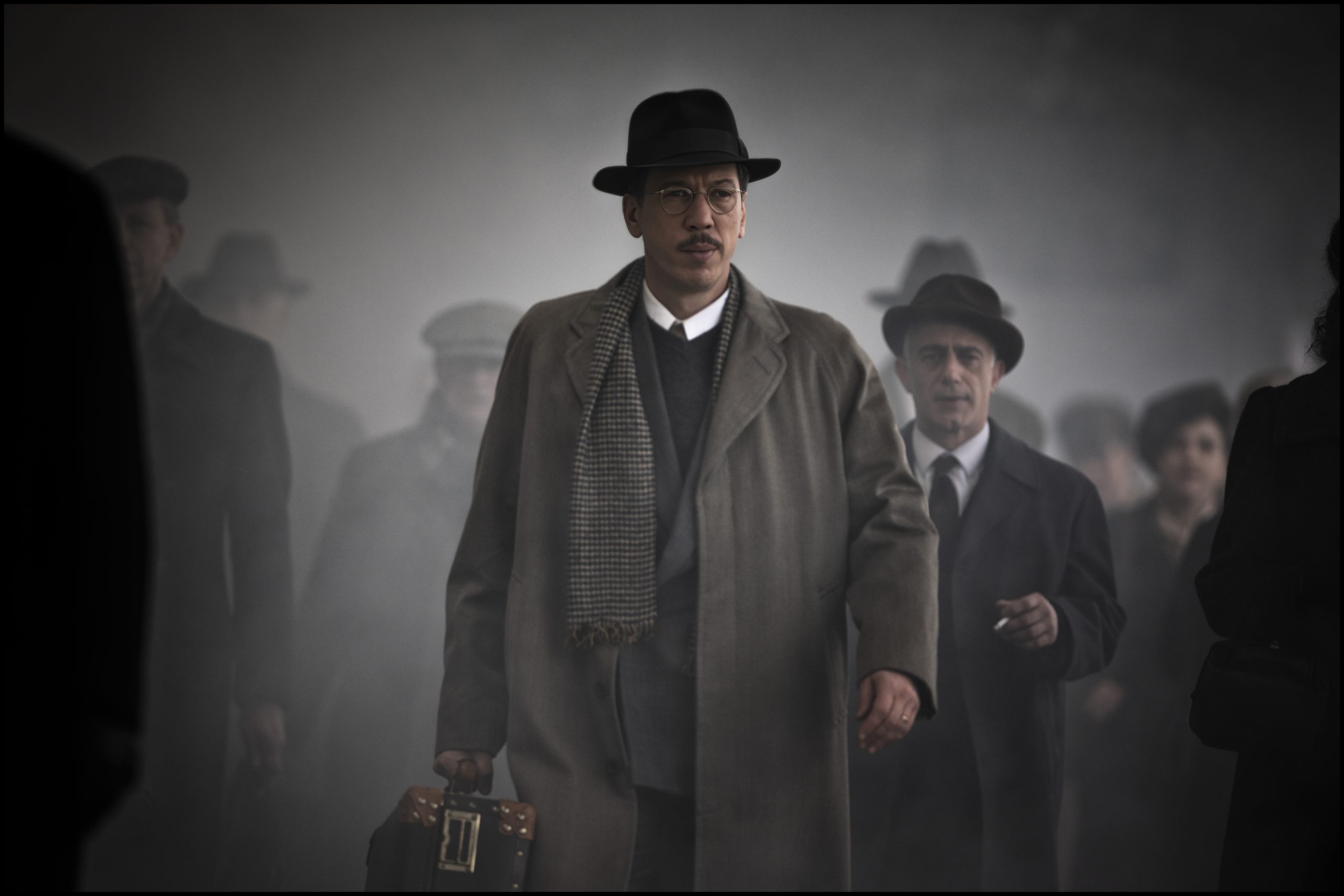 Box-office 1er jour : L’Affaire Bojarski remporte le pactole ...